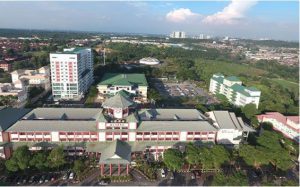 Introduction – Southern UC