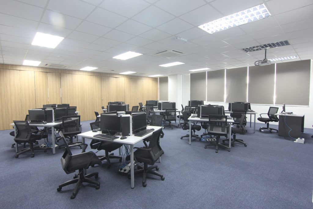 Computer Centre – Southern UC