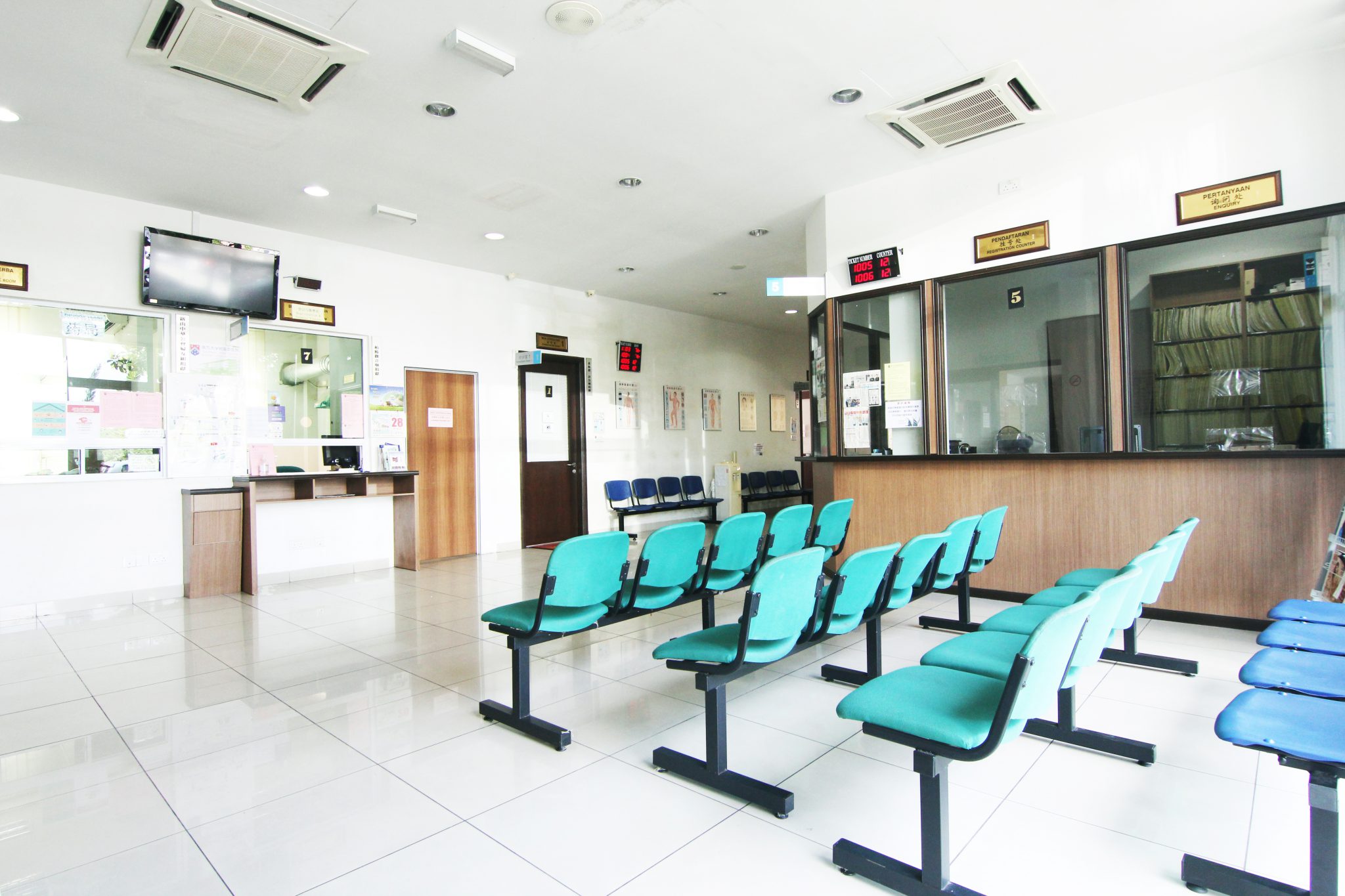 Traditional Chinese Medicine Centre – Southern UC