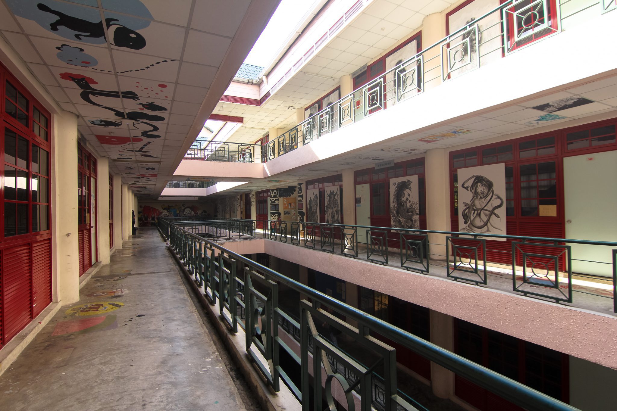 Introduction – Southern UC