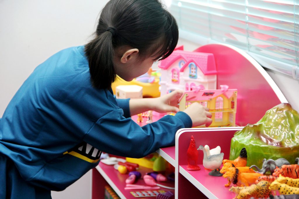 Department of Education – Southern UC