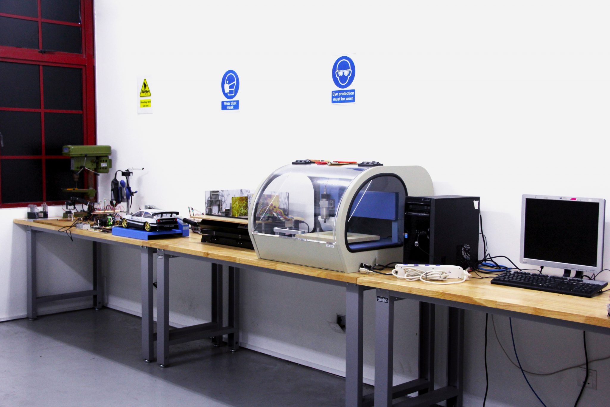 Faculty of Engineering & Information Technology – Southern UC