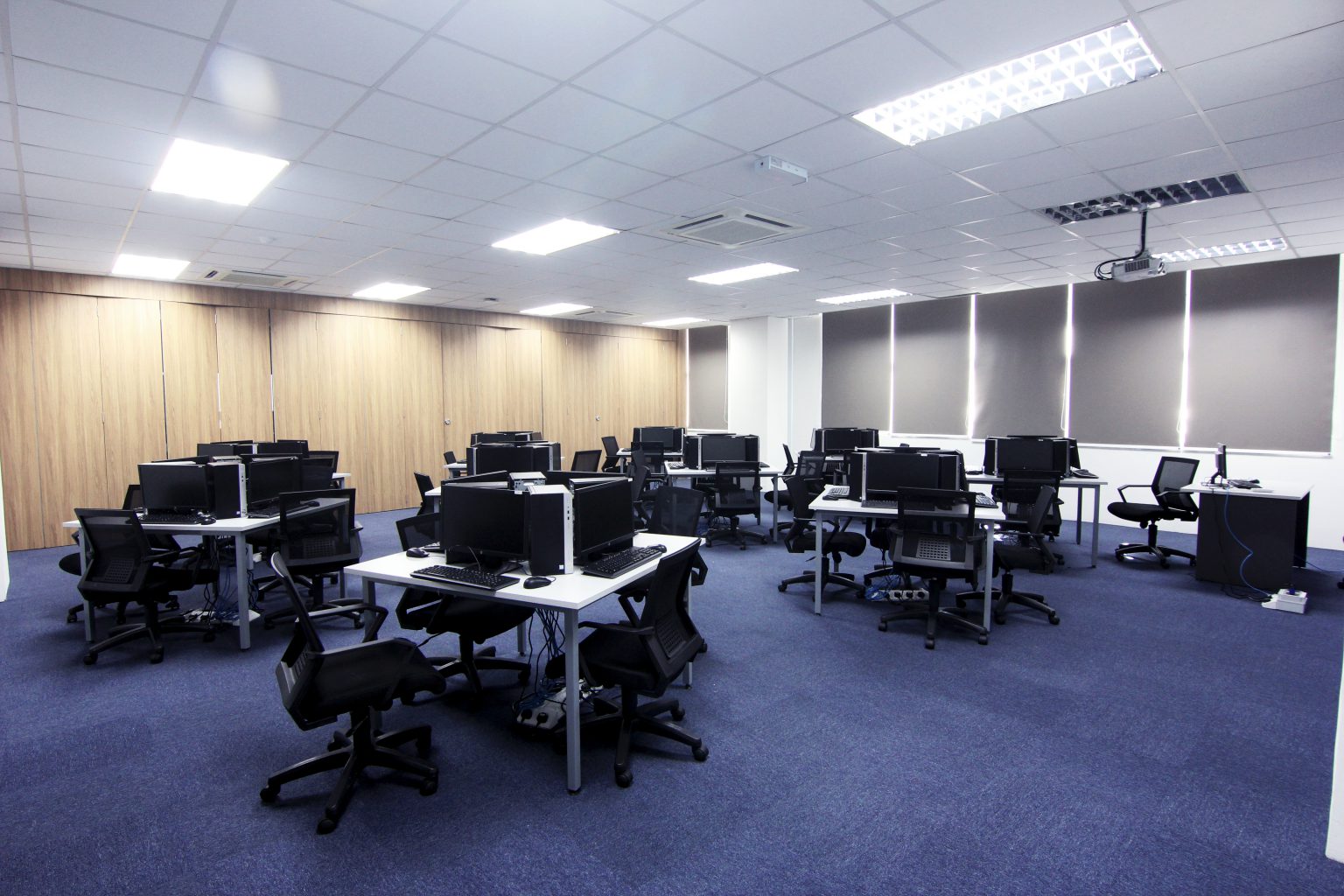 Faculty of Engineering & Information Technology – Southern UC