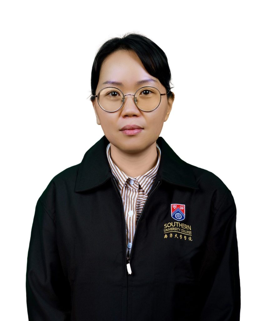 Space staff – Southern UC