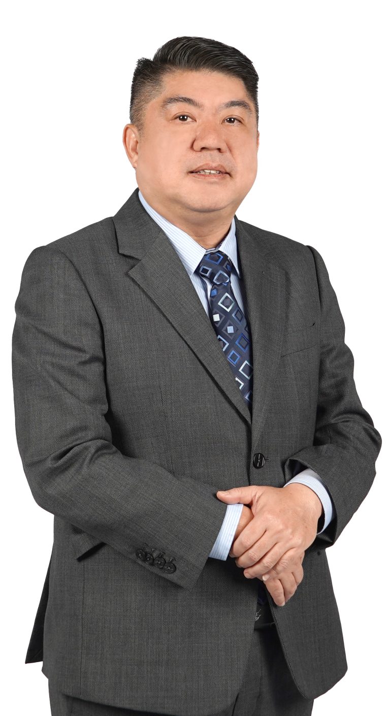 President – Southern UC