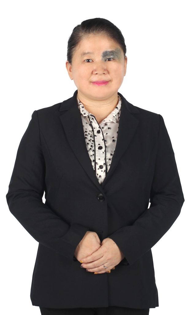 Space staff – Southern UC