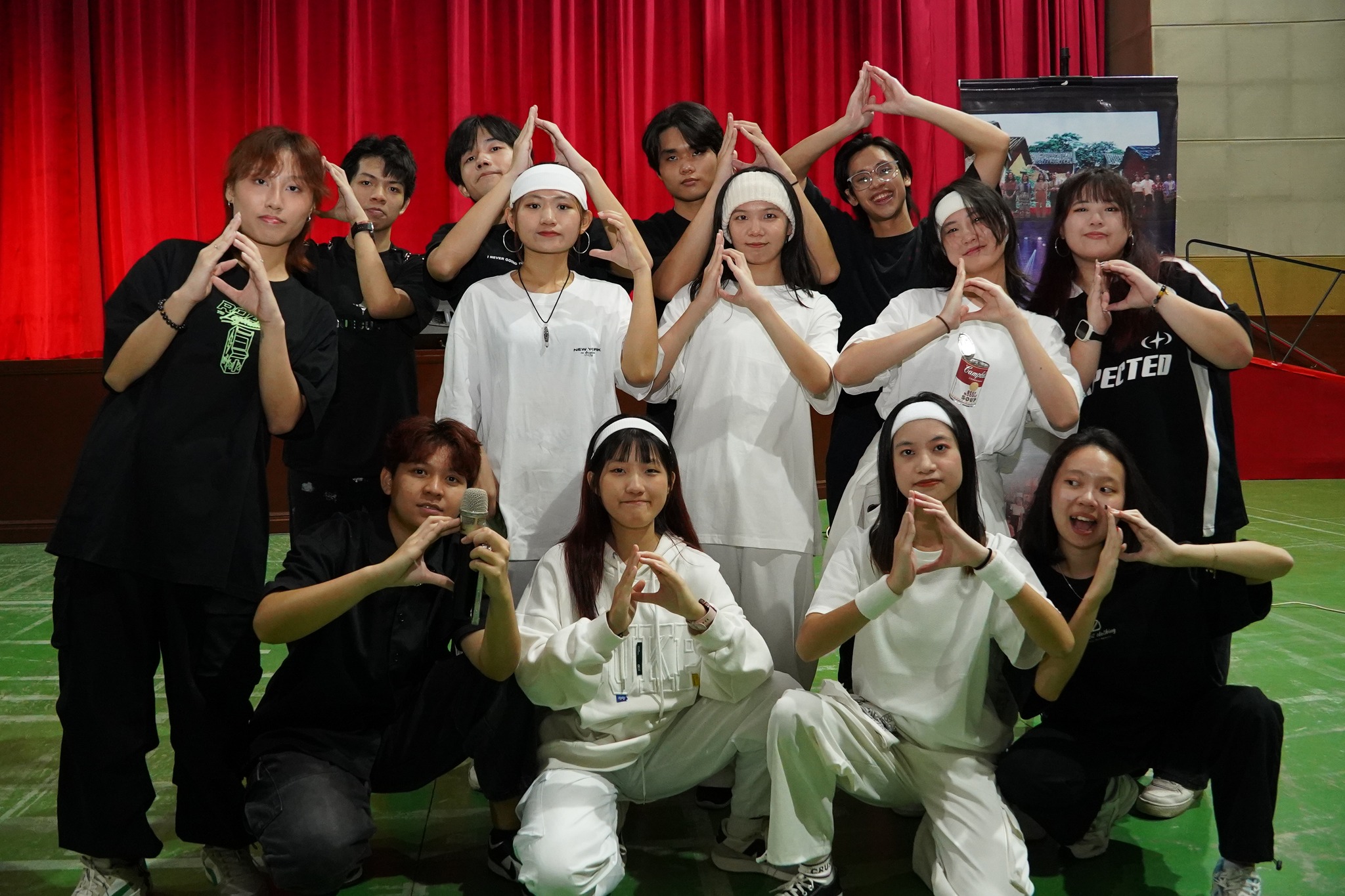 Southern University College – The Club and Society Carnival – Southern UC